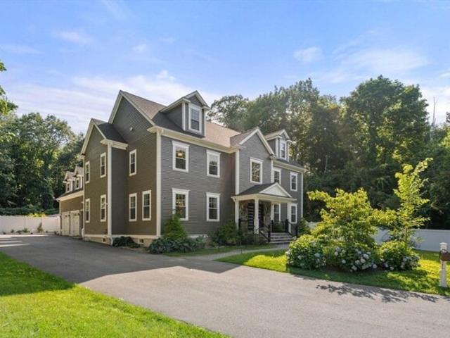 Union St, Natick, Home For Sale