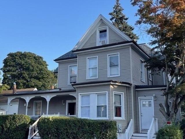 Union St, New Bedford, Home For Sale