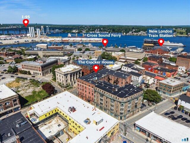 Union St, New London, Home For Sale
