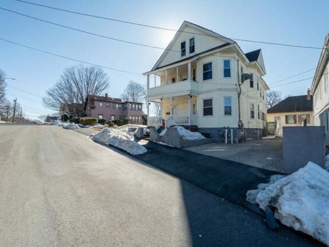 Union St, North Andover, Home For Sale