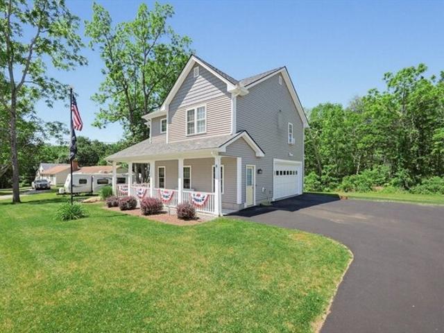 Union St, North Brookfield, Home For Sale
