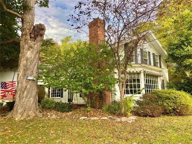 Union St, North Chili, Home For Sale