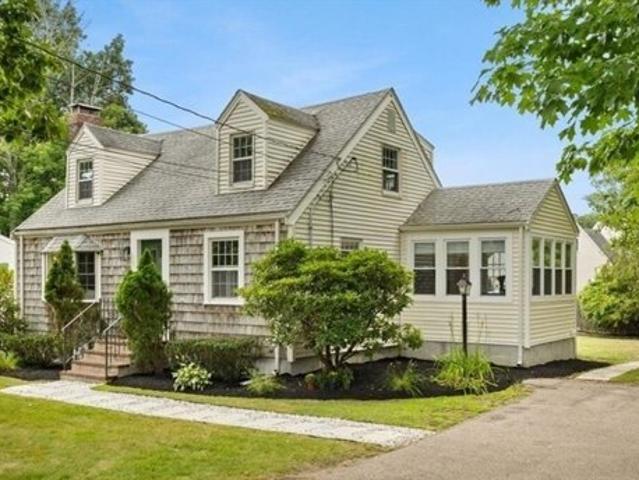 Union St, Norwood, Home For Sale