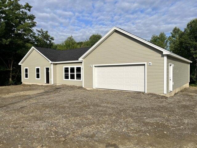 Union St, Orono, Home For Sale