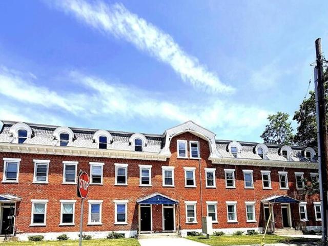 Union St, Pittsfield, Home For Sale