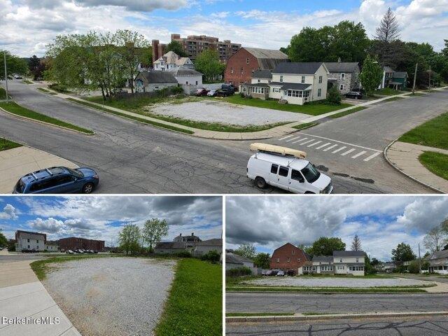 Union St, Pittsfield, Plot For Sale