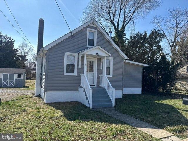 Union St, Port Norris, Home For Sale