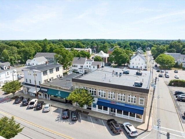 Union St, Rockland, Home For Sale