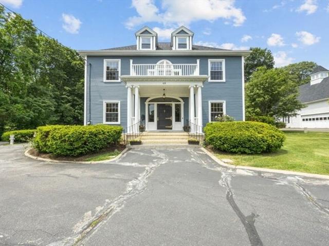 Union St, Rockland, Home For Sale