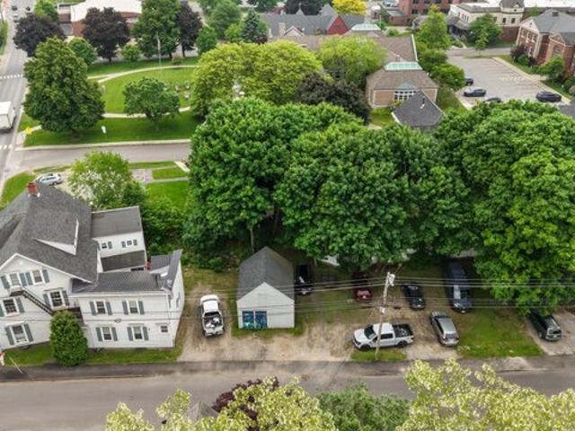 Union St, Rockland, Home For Sale