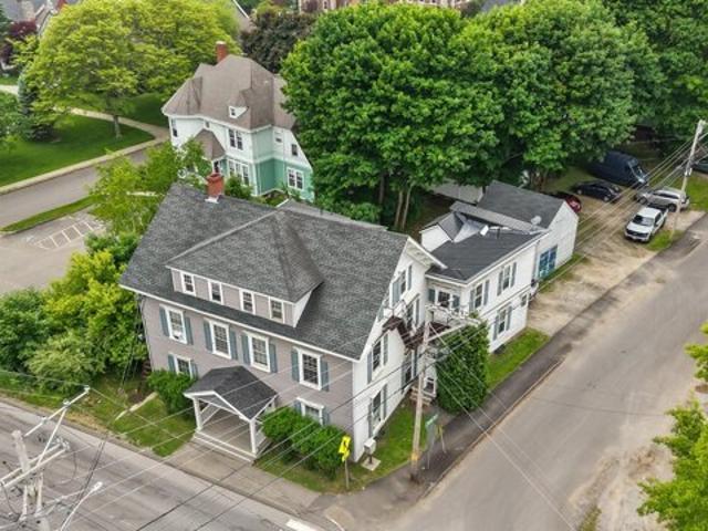 Union St, Rockland, Home For Sale