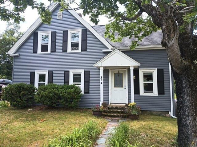 Union St, Rockland, Home For Sale