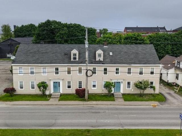 Union St, Rockland, Home For Sale
