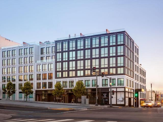 Union St, San Francisco, CA 94123 | MLS #ML82043