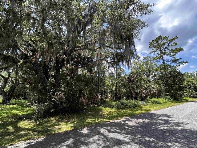 Union St, Saint Marks, FL 32355