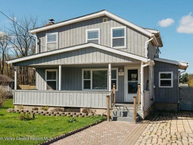 Union St, Saugerties, Home For Sale