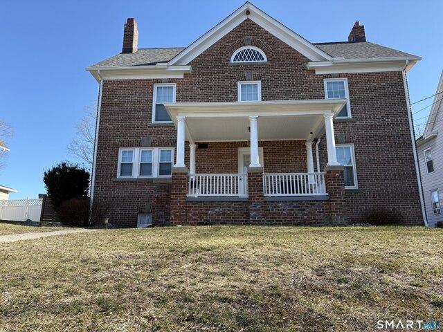 Union St, Seymour, Home For Sale