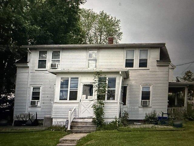 Union St, Somersworth, Home For Sale