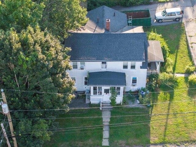 Union St, Somersworth, Home For Sale