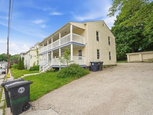 Union St, Southbridge, Home For Sale