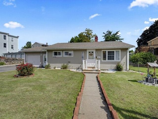 Union St, Southbridge, Home For Sale