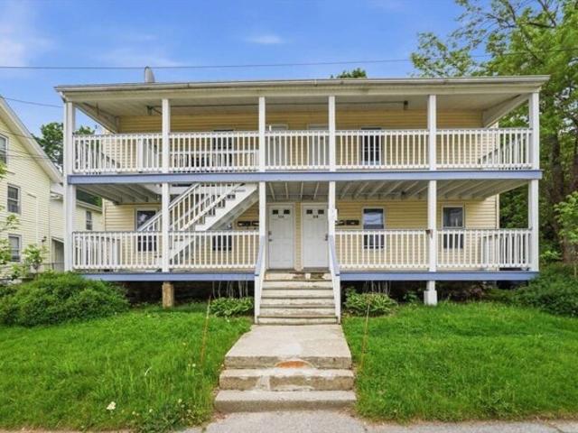 Union St, Southbridge, Home For Sale
