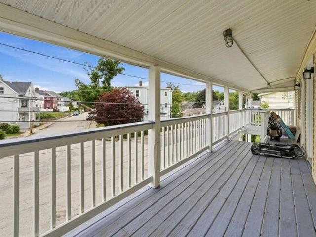 Union St, Southbridge, Home For Sale