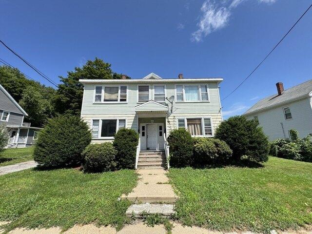 Union St, Southbridge, Home For Sale