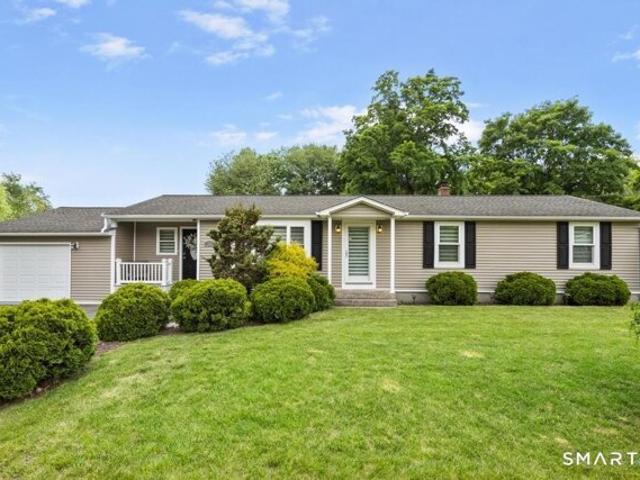 Union St, Southington, Home For Sale