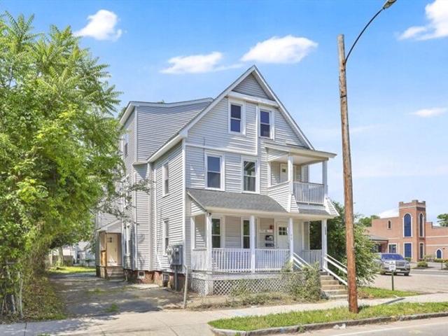 Union St, Springfield, Home For Sale