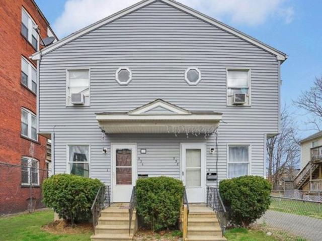 Union St, Springfield, Home For Sale