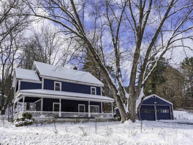 Union St, Springfield, Home For Sale