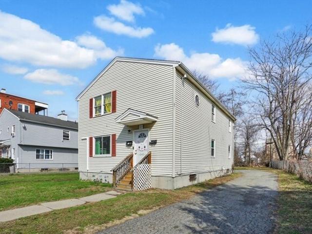 Union St, Springfield, Home For Sale