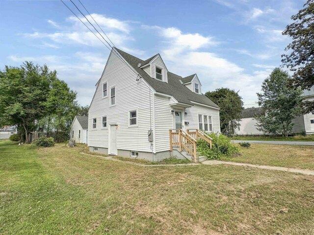 Union St, Springfield, Home For Sale