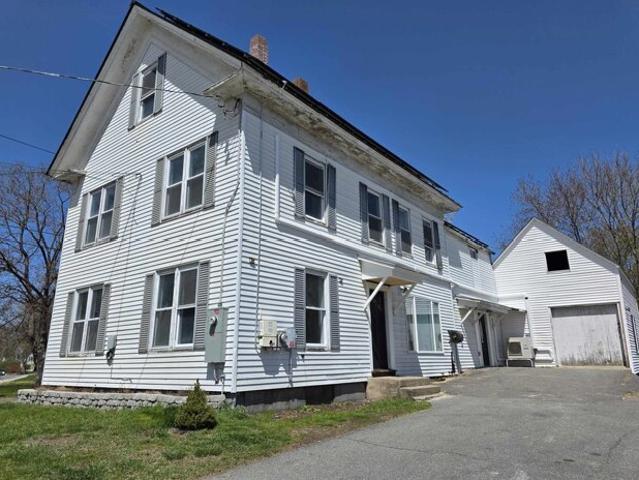 Union St, Springfield, Home For Sale