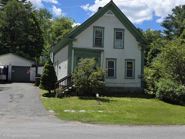 Union St, Springfield, Home For Sale