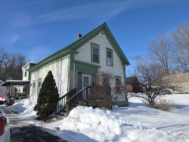 Union St, Springfield, Home For Sale