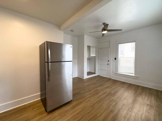 Union St Studio Apartment for Rent at 2330 Union St, San Diego, CA 92101 Park West