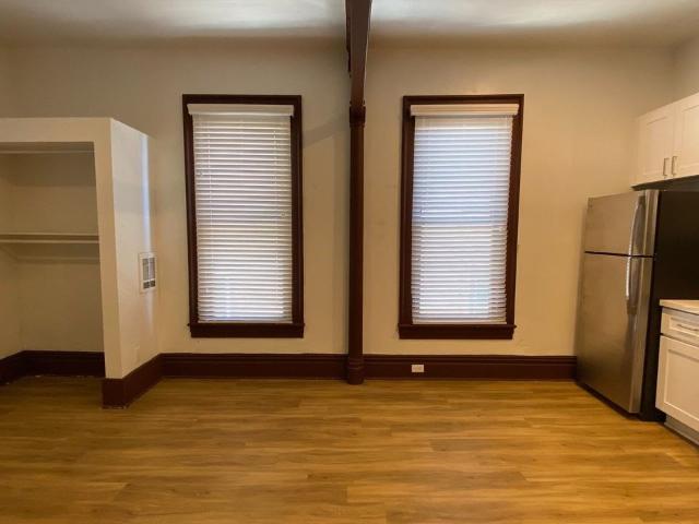 Union St Studio Apartment for Rent at 2330 Union St, San Diego, CA 92101 Park West