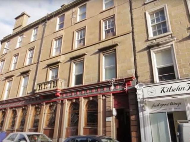 Union Street, City Centre, Dundee DD1, 4 bed flat to rent, £1,795 pcm | PrimeLocation