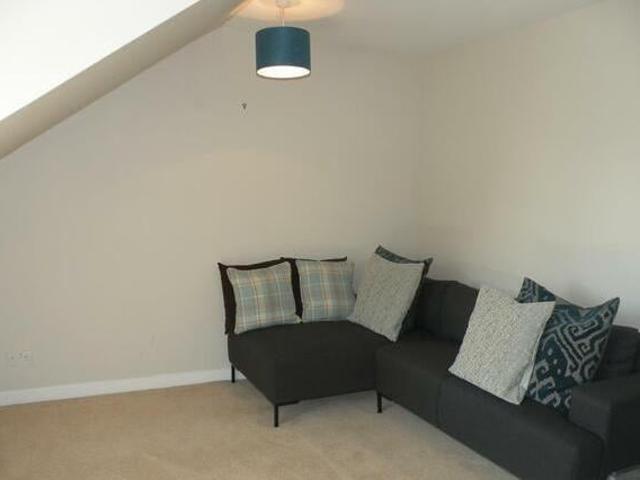 Union Street, Aberdeen, 2 Bedroom Flat