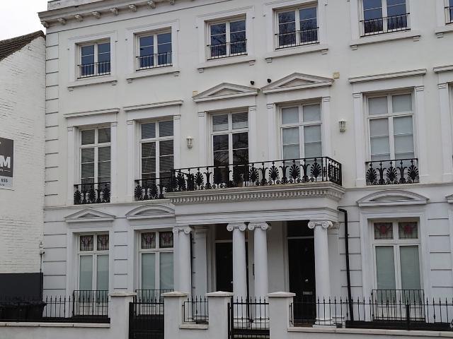 Union Street, Bedford MK40, 1 bed flat to rent, £975 pcm | PrimeLocation