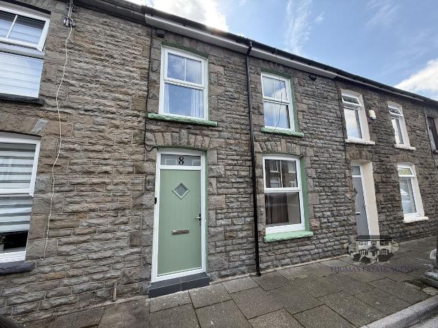 Union Street, Gelli, Pentre, Rhondda Cynon Taff CF41, 3 bed terraced house to rent, £900 pcm | PrimeLocation