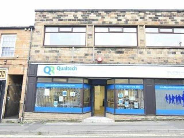 Union Street, Dewsbury, Office To Lease
