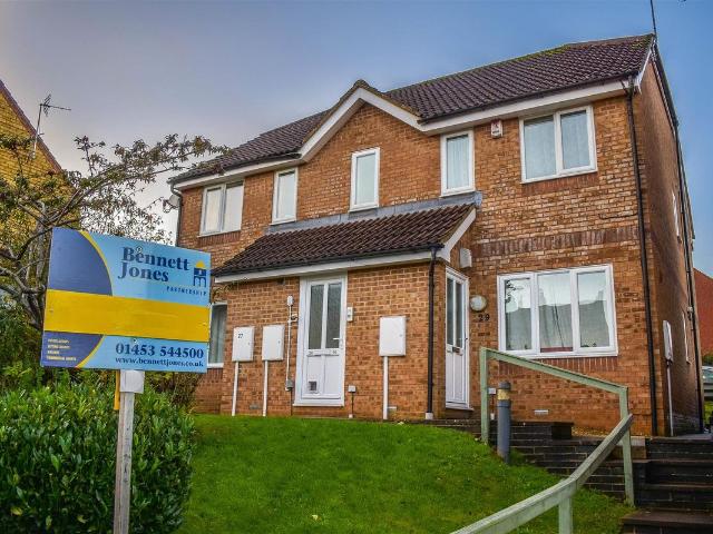 Union Street, Dursley GL11, 1 bed flat to rent, £775 pcm | PrimeLocation