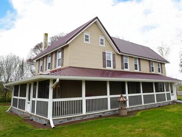 Union Street Ext, Milton, Home For Sale