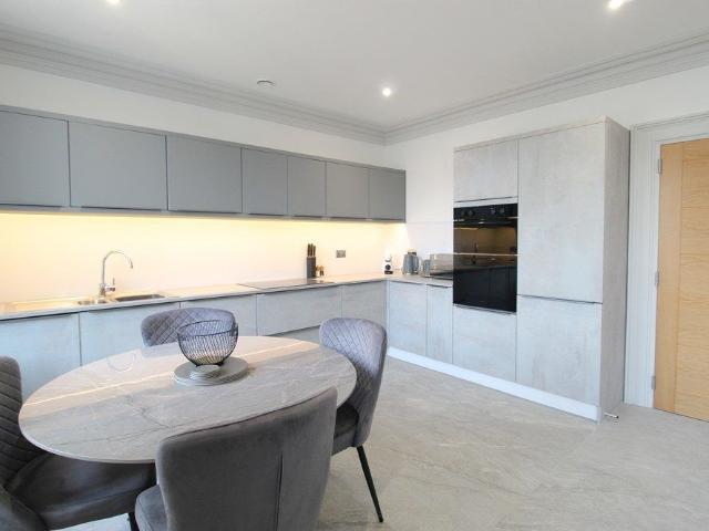 Union Street, First Floor, AB10
