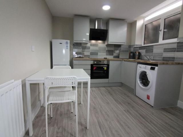 Union Street flat 1, Union Court, PRESTON, PR1 2HD