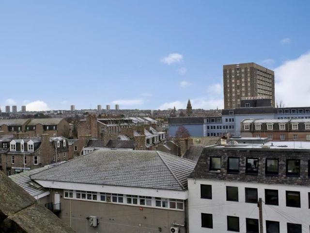 Union Street, Flat 3, AB10