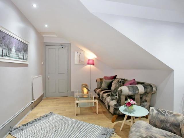 Union Street, Flat 3, AB10